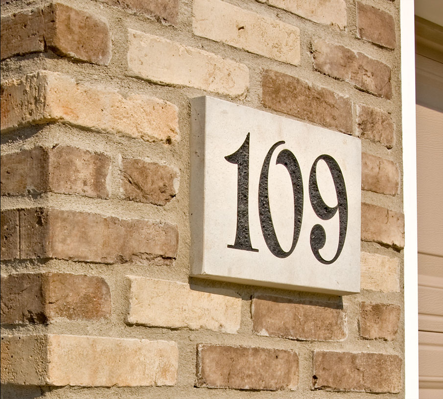 Manufactured Stone - Vertical-Dimension.com